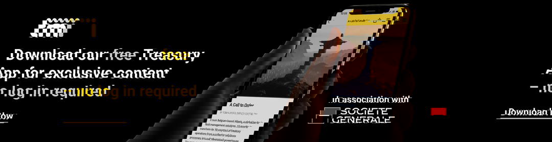 360T | Treasury Management International