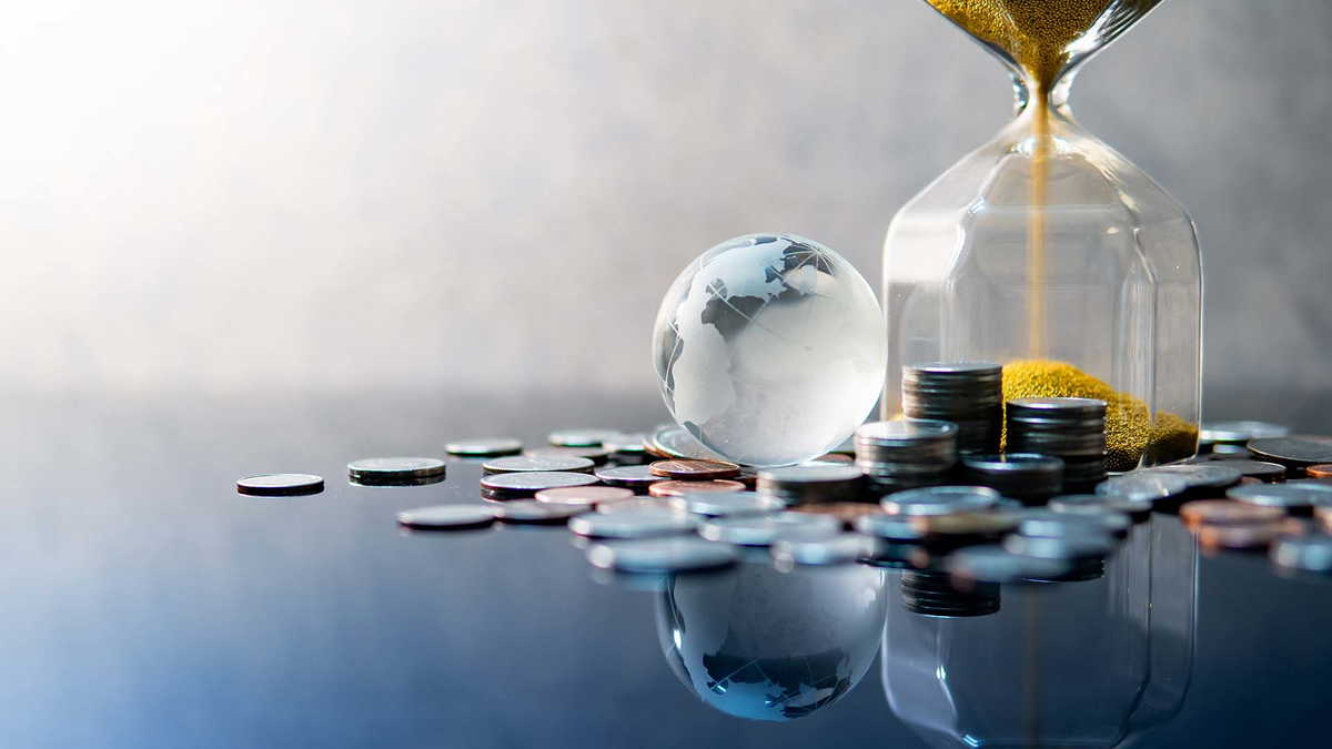 Institutional Cash Distributors (ICD) | Treasury Management International