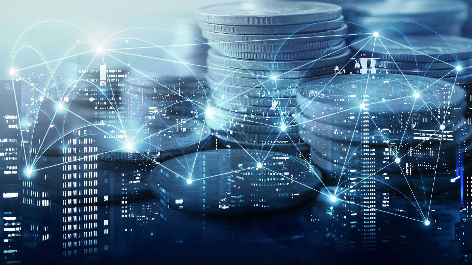 The Next Generation of Financial Messaging for Corporates | Treasury ...